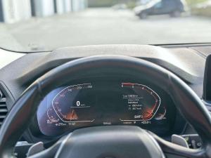 Black BMW X3 2021 in Vilnius, with an engine capacity of 2.00 L and mileage of 157 thousand km for 23950 €, photo 34 on AUTOMOTO.COM.LV