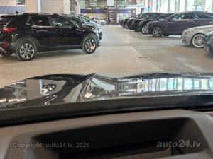 Black BMW X3 2021 in Tallinn, with an engine capacity of 2.00 L and mileage of 98 thousand km for 34900 €, photo 13 on AUTOMOTO.COM.LV