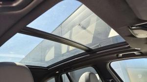Black BMW X3 2021 in Klaipeda, with an engine capacity of 2.00 L and mileage of 207 thousand km for 19995 €, photo 24 on AUTOMOTO.COM.LV