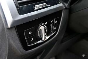 Melns BMW X3 2021 Kretinga, ar dzinēja tilpumu 2.99 L un nobraukumu 346 tūkst. km par 22999 €, foto 25 vietnē AUTOMOTO.COM.LV