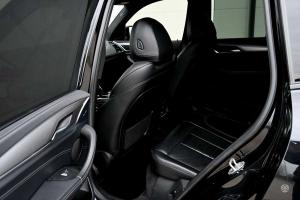 Melns BMW X3 2021 Kretinga, ar dzinēja tilpumu 2.99 L un nobraukumu 346 tūkst. km par 22999 €, foto 26 vietnē AUTOMOTO.COM.LV