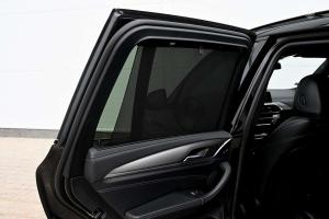Melns BMW X3 2021 Kretinga, ar dzinēja tilpumu 2.99 L un nobraukumu 346 tūkst. km par 22999 €, foto 27 vietnē AUTOMOTO.COM.LV