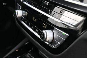 Melns BMW X3 2021 Kretinga, ar dzinēja tilpumu 2.99 L un nobraukumu 346 tūkst. km par 22999 €, foto 30 vietnē AUTOMOTO.COM.LV