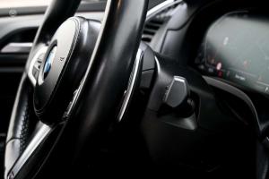 Melns BMW X3 2021 Kretinga, ar dzinēja tilpumu 2.99 L un nobraukumu 346 tūkst. km par 22999 €, foto 31 vietnē AUTOMOTO.COM.LV