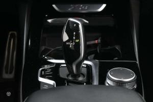 Melns BMW X3 2021 Kretinga, ar dzinēja tilpumu 2.99 L un nobraukumu 346 tūkst. km par 22999 €, foto 36 vietnē AUTOMOTO.COM.LV