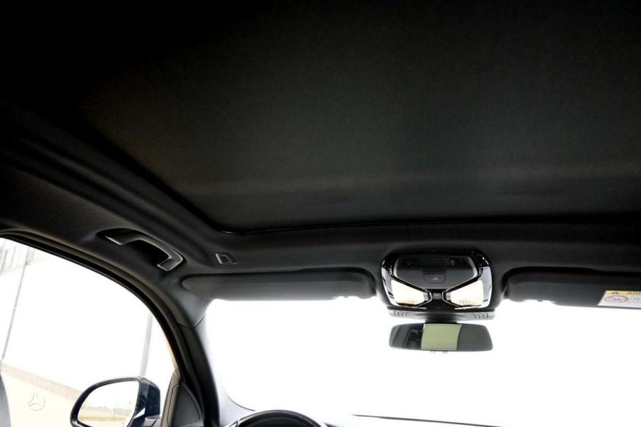 Melns BMW X3 2021 Kretinga, ar dzinēja tilpumu 2.99 L un nobraukumu 346 tūkst. km par 22999 €, foto 37 vietnē AUTOMOTO.COM.LV