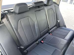 Melns BMW X3 2021 Viļņa, ar dzinēja tilpumu 2.00 L un nobraukumu 157 tūkst. km par 23950 €, foto 29 vietnē AUTOMOTO.COM.LV