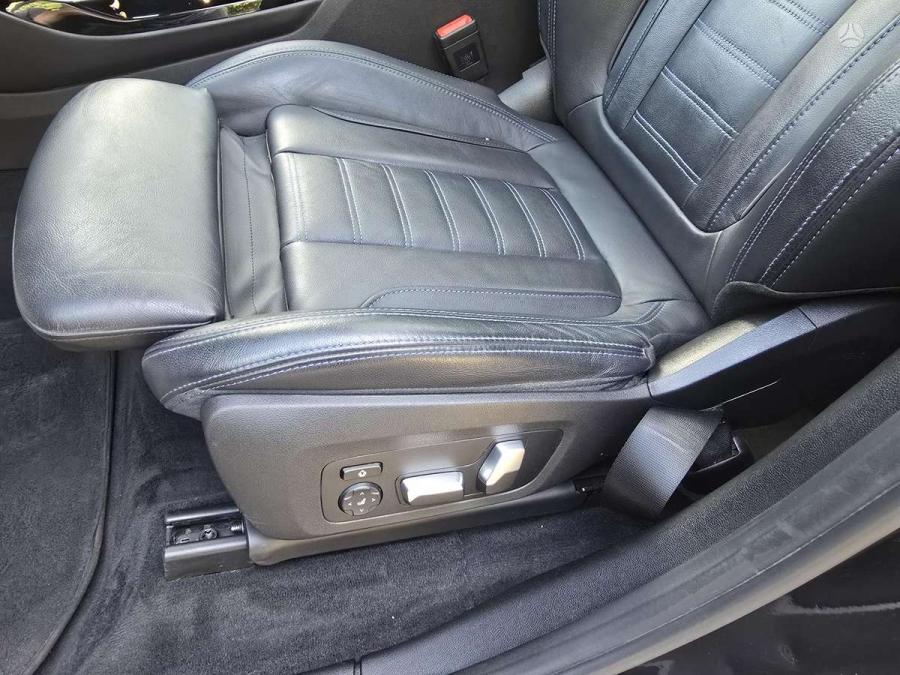 Melns BMW X3 2021 Prienai, ar dzinēja tilpumu 2.00 L un nobraukumu 64 tūkst. km par 22550 €, foto 20 vietnē AUTOMOTO.COM.LV