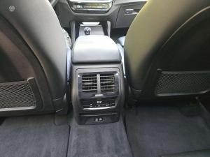 Melns BMW X3 2021 Prienai, ar dzinēja tilpumu 2.00 L un nobraukumu 64 tūkst. km par 22550 €, foto 32 vietnē AUTOMOTO.COM.LV
