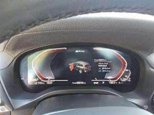 Melns BMW X3 2021 Prienai, ar dzinēja tilpumu 2.00 L un nobraukumu 64 tūkst. km par 22550 €, foto 33 vietnē AUTOMOTO.COM.LV