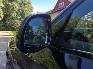 Melns BMW X3 2021 Prienai, ar dzinēja tilpumu 2.00 L un nobraukumu 64 tūkst. km par 22550 €, foto 35 vietnē AUTOMOTO.COM.LV