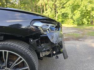 Melns BMW X3 2021 Prienai, ar dzinēja tilpumu 2.00 L un nobraukumu 64 tūkst. km par 22550 €, foto 38 vietnē AUTOMOTO.COM.LV