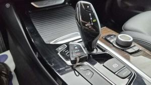 Melns BMW X3 2021 Klaipėda, ar dzinēja tilpumu 2.00 L un nobraukumu 207 tūkst. km par 19995 €, foto 12 vietnē AUTOMOTO.COM.LV