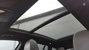 Melns BMW X3 2021 Klaipėda, ar dzinēja tilpumu 2.00 L un nobraukumu 207 tūkst. km par 19995 €, foto 16 vietnē AUTOMOTO.COM.LV