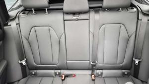 Melns BMW X3 2021 Klaipėda, ar dzinēja tilpumu 2.00 L un nobraukumu 207 tūkst. km par 19995 €, foto 17 vietnē AUTOMOTO.COM.LV
