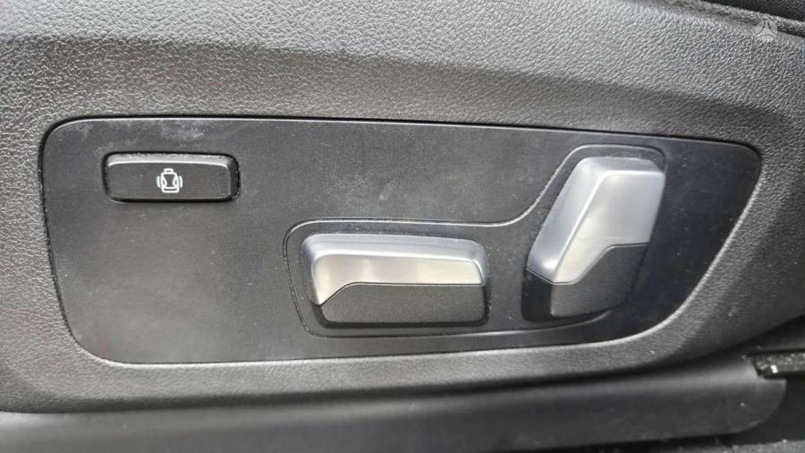Melns BMW X3 2021 Klaipėda, ar dzinēja tilpumu 2.00 L un nobraukumu 207 tūkst. km par 19995 €, foto 18 vietnē AUTOMOTO.COM.LV