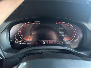 Melns BMW X3 2021 Viļņa, ar dzinēja tilpumu 2.00 L un nobraukumu 157 tūkst. km par 23950 €, foto 16 vietnē AUTOMOTO.COM.LV