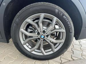 Melns BMW X3 2021 Viļņa, ar dzinēja tilpumu 2.00 L un nobraukumu 157 tūkst. km par 23950 €, foto 26 vietnē AUTOMOTO.COM.LV
