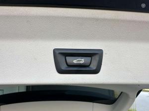 Melns BMW X3 2021 Viļņa, ar dzinēja tilpumu 2.00 L un nobraukumu 157 tūkst. km par 23950 €, foto 35 vietnē AUTOMOTO.COM.LV