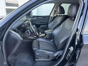 Melns BMW X3 2021 Viļņa, ar dzinēja tilpumu 2.00 L un nobraukumu 157 tūkst. km par 23950 €, foto 38 vietnē AUTOMOTO.COM.LV