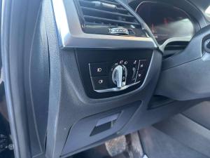 Melns BMW X3 2021 Viļņa, ar dzinēja tilpumu 2.00 L un nobraukumu 157 tūkst. km par 23950 €, foto 40 vietnē AUTOMOTO.COM.LV