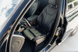 Melns BMW X3 2021 Viļņa, ar dzinēja tilpumu 2.00 L un nobraukumu 110 tūkst. km par 24990 €, foto 23 vietnē AUTOMOTO.COM.LV