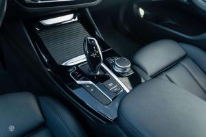 Melns BMW X3 2021 Viļņa, ar dzinēja tilpumu 2.00 L un nobraukumu 110 tūkst. km par 24990 €, foto 28 vietnē AUTOMOTO.COM.LV