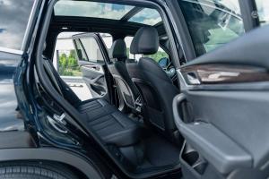 Melns BMW X3 2021 Viļņa, ar dzinēja tilpumu 2.00 L un nobraukumu 110 tūkst. km par 24990 €, foto 29 vietnē AUTOMOTO.COM.LV