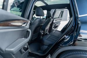 Melns BMW X3 2021 Viļņa, ar dzinēja tilpumu 2.00 L un nobraukumu 110 tūkst. km par 24990 €, foto 30 vietnē AUTOMOTO.COM.LV