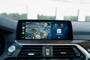 Melns BMW X3 2021 Viļņa, ar dzinēja tilpumu 2.00 L un nobraukumu 110 tūkst. km par 24990 €, foto 33 vietnē AUTOMOTO.COM.LV