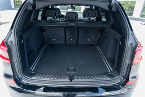 Melns BMW X3 2021 Viļņa, ar dzinēja tilpumu 2.00 L un nobraukumu 110 tūkst. km par 24990 €, foto 36 vietnē AUTOMOTO.COM.LV