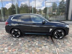 Melns BMW X3 2021 Rīga, ar dzinēja tilpumu 0.00 L un nobraukumu 125 tūkst. km par 29250 €, foto 4 vietnē AUTOMOTO.COM.LV
