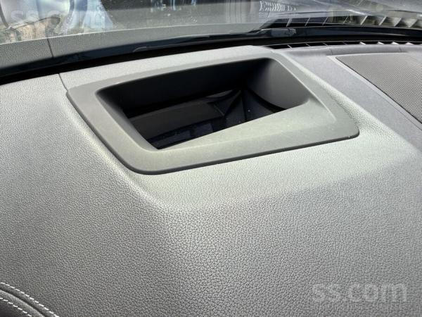 Melns BMW X3 2021 Rīga, ar dzinēja tilpumu 0.00 L un nobraukumu 125 tūkst. km par 29250 €, foto 10 vietnē AUTOMOTO.COM.LV