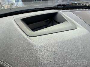 Melns BMW X3 2021 Rīga, ar dzinēja tilpumu 0.00 L un nobraukumu 125 tūkst. km par 29250 €, foto 11 vietnē AUTOMOTO.COM.LV