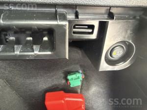 Melns BMW X3 2021 Rīga, ar dzinēja tilpumu 0.00 L un nobraukumu 125 tūkst. km par 29250 €, foto 14 vietnē AUTOMOTO.COM.LV