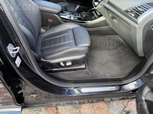 Melns BMW X3 2021 Rīga, ar dzinēja tilpumu 0.00 L un nobraukumu 125 tūkst. km par 29250 €, foto 21 vietnē AUTOMOTO.COM.LV