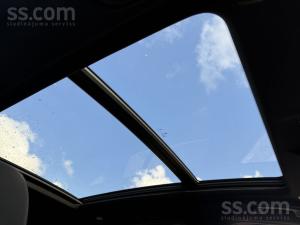 Melns BMW X3 2021 Rīga, ar dzinēja tilpumu 0.00 L un nobraukumu 125 tūkst. km par 29250 €, foto 23 vietnē AUTOMOTO.COM.LV