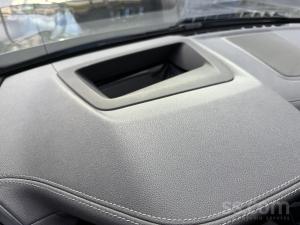 Melns BMW X3 2021 Rīga, ar dzinēja tilpumu 0.00 L un nobraukumu 125 tūkst. km par 29250 €, foto 25 vietnē AUTOMOTO.COM.LV