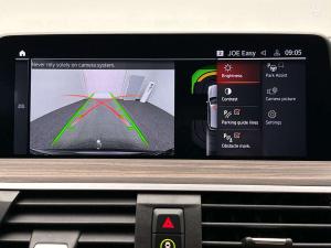 Melns BMW X3 2021 Kauņa, ar dzinēja tilpumu 2.00 L un nobraukumu 187 tūkst. km par 26850 €, foto 16 vietnē AUTOMOTO.COM.LV