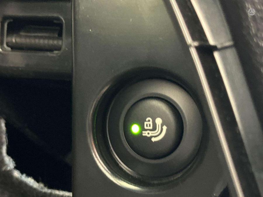 Melns BMW X3 2021 Kauņa, ar dzinēja tilpumu 2.00 L un nobraukumu 187 tūkst. km par 26850 €, foto 17 vietnē AUTOMOTO.COM.LV