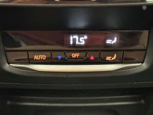Melns BMW X3 2021 Kauņa, ar dzinēja tilpumu 2.00 L un nobraukumu 187 tūkst. km par 26850 €, foto 22 vietnē AUTOMOTO.COM.LV
