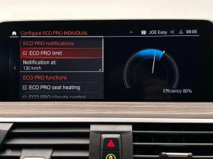 Melns BMW X3 2021 Kauņa, ar dzinēja tilpumu 2.00 L un nobraukumu 187 tūkst. km par 26850 €, foto 25 vietnē AUTOMOTO.COM.LV