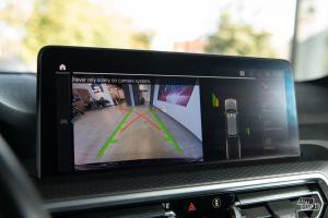 Melns BMW X3 2021 Kauņa, ar dzinēja tilpumu 2.00 L un nobraukumu 97 tūkst. km par 40772 €, foto 17 vietnē AUTOMOTO.COM.LV