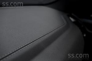 Melns BMW X3 2021 Jelgava, ar dzinēja tilpumu 2.00 L un nobraukumu 191 tūkst. km par 23500 €, foto 27 vietnē AUTOMOTO.COM.LV