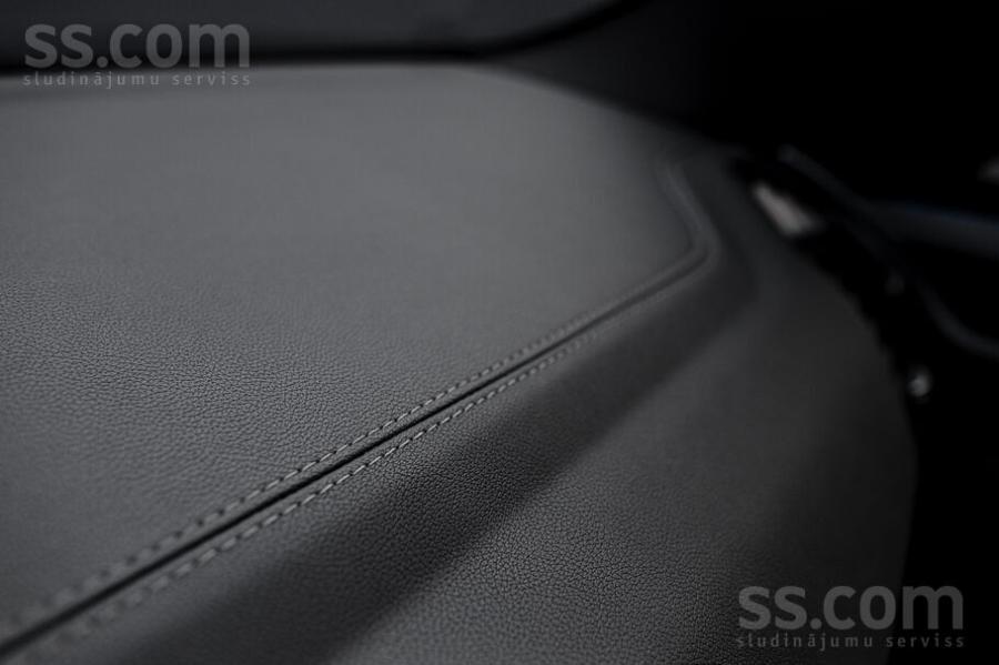 Melns BMW X3 2021 Jelgava, ar dzinēja tilpumu 2.00 L un nobraukumu 191 tūkst. km par 23500 €, foto 27 vietnē AUTOMOTO.COM.LV