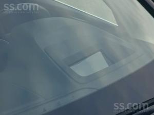 Black BMW X3 2021 in Riga, with an engine capacity of 2.00 L and mileage of 152 thousand km for 29990 €, photo 25 on AUTOMOTO.COM.LV