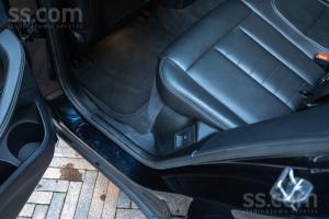 Black BMW X3 2021 in Riga, with an engine capacity of 3.00 L and mileage of 35 thousand km for 36900 €, photo 24 on AUTOMOTO.COM.LV