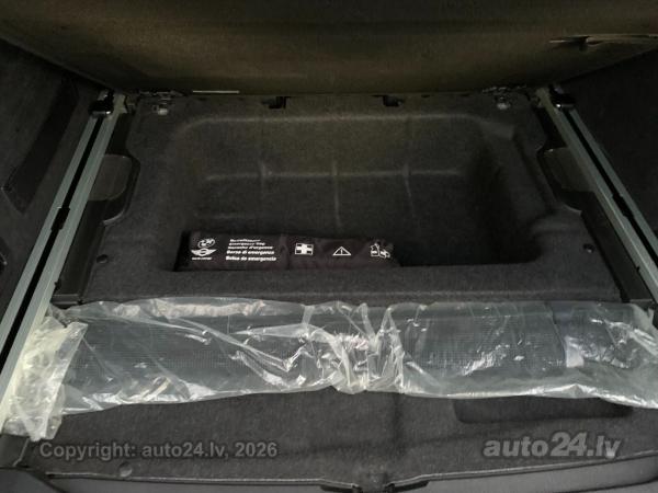 Melns BMW X3 2021 Tallina, ar dzinēja tilpumu 3.00 L un nobraukumu 147 tūkst. km par 34900 €, foto 11 vietnē AUTOMOTO.COM.LV