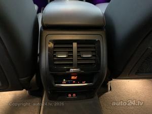Melns BMW X3 2021 Tallina, ar dzinēja tilpumu 3.00 L un nobraukumu 147 tūkst. km par 34900 €, foto 25 vietnē AUTOMOTO.COM.LV