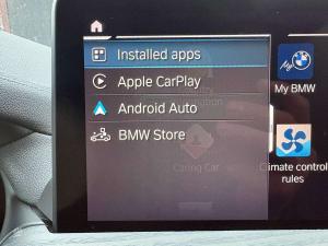Черный БМВ Х3 2022 в Вильнюс, объемом двигателя 2.00 л и пробегом 180 тыс. км за 29900 €, фото 33 на AUTOMOTO.COM.LV
